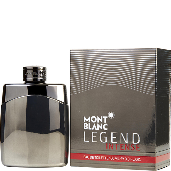 Mont Blanc Legend Intense Мъжки Парфюм 2930 на ХИТ цена — Perfume-bg.eu