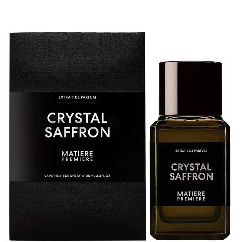 Matiere Premiere Crystal Saffron Extrait De Parfum Унисекс Парфюм 7046 ...