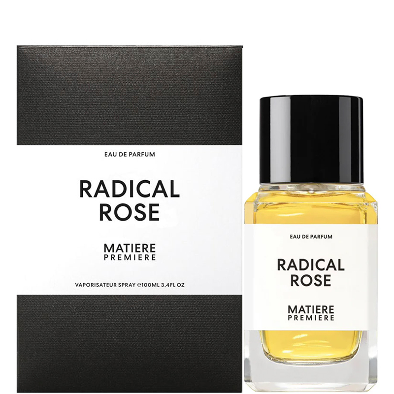 Matiere Premiere Radical Rose Унисекс Парфюм 7051 на ХИТ цена — Perfume ...