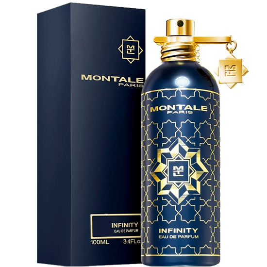 Montale Infinity Унисекс Парфюм 6512 на ХИТ цена — Perfume-bg.eu