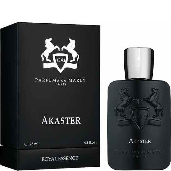 Parfums De Marly Akaster Унисекс Парфюм 6122 на ХИТ цена — Perfume-bg.eu