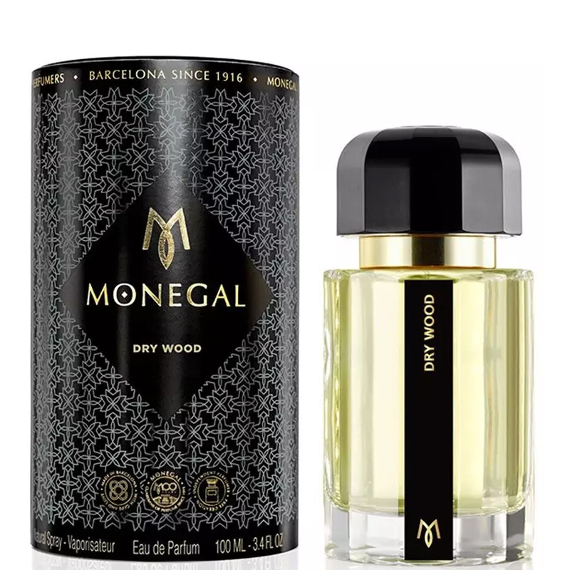 Ramon Monegal Dry Wood Унисекс Парфюм 6931 на ХИТ цена — Perfume-bg.eu