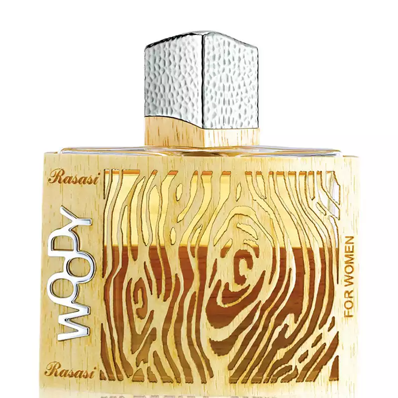 Rasasi Woody Man Мъжки Парфюм 7484 на ХИТ цена — Perfume-bg.eu