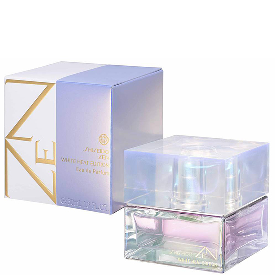 Shiseido Zen White Heat Дамски Парфюм 1464 на ХИТ цена — Perfume-bg.eu