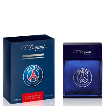 Dupont Paris Saint Germain Мъжки Парфюм 3625 на ХИТ цена — Perfume-bg.eu