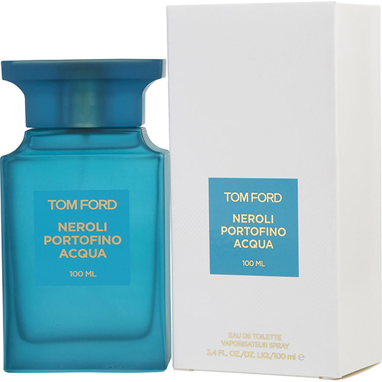 Tom Ford Neroli Portofino Acqua Private Blend Унисекс Прафюм 4248 на