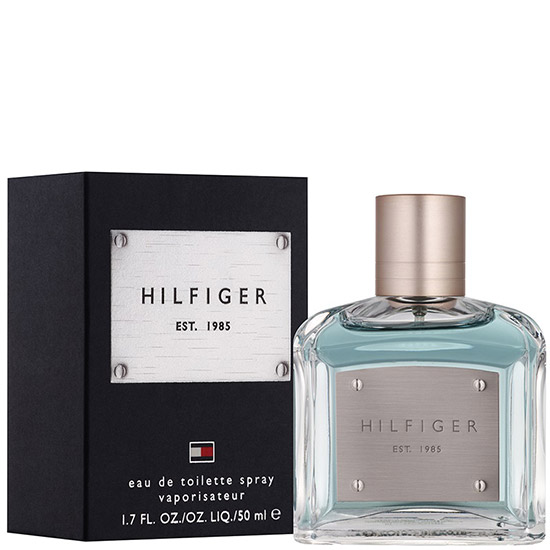 Tommy Hilfiger Hilfiger Est1985 Мъжки Парфюм 2326 на ХИТ цена — Perfume ...