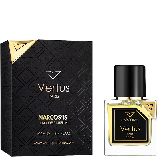 Vertus Narcosis Унисекс Парфюм 6407 на ХИТ цена — Perfume-bg.eu