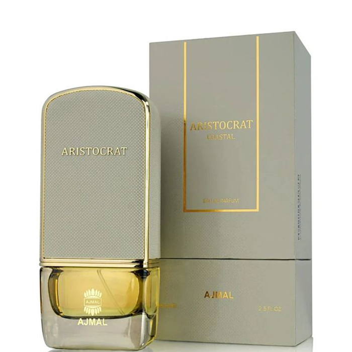 Ajmal Aristocrat Coastal Мъжки Парфюм 7112 на ХИТ цена — Perfume-bg.eu