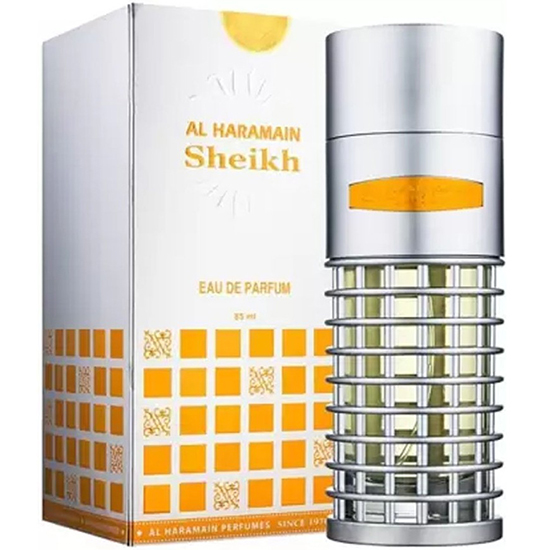 Al Haramain Sheikh Унисекс Парфюм 6196 на ХИТ цена — Perfume-bg.eu