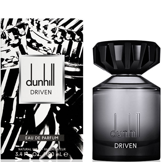 Alfred Dunhill Driven Мъжки Парфюм 6012 на ХИТ цена — Perfume-bg.eu