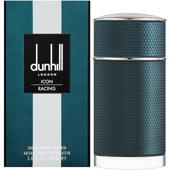 Alfred Dunhill Icon Racing Blue Мъжки Парфюм 6233 на ХИТ цена — Perfume ...