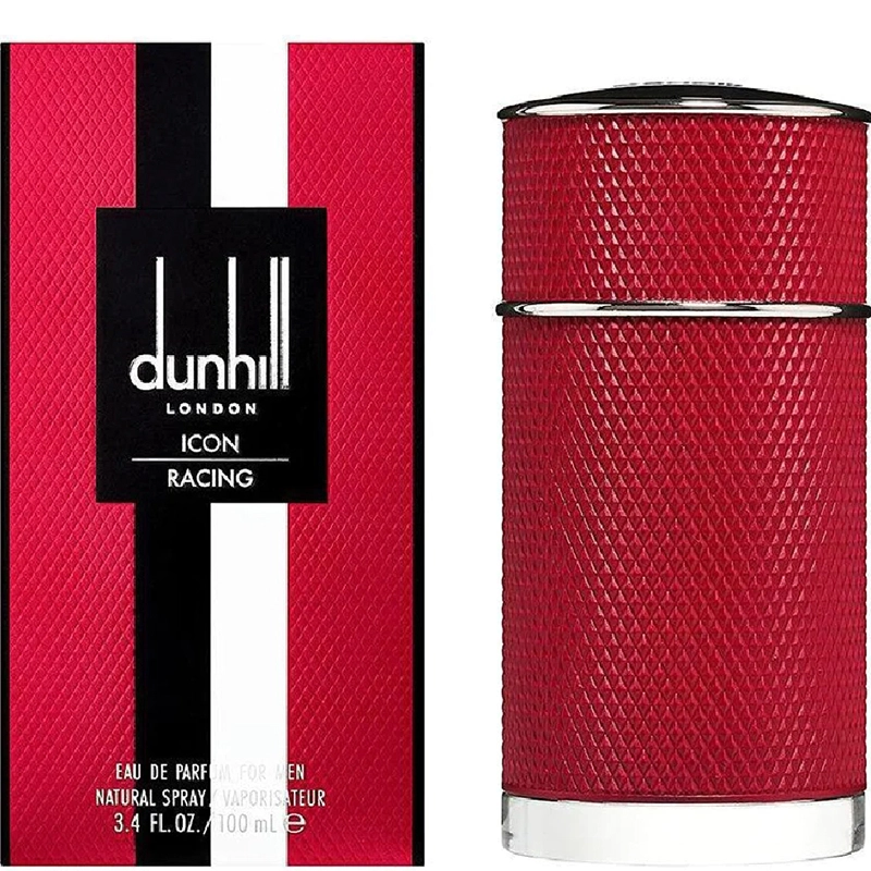 Alfred Dunhill Icon Racing Red Мъжки Парфюм 7673 на ХИТ цена — Perfume ...