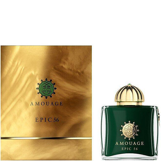 Amouage Epic 56 Woman Дамски Парфюм 6294 на ХИТ цена — Perfume-bg.eu