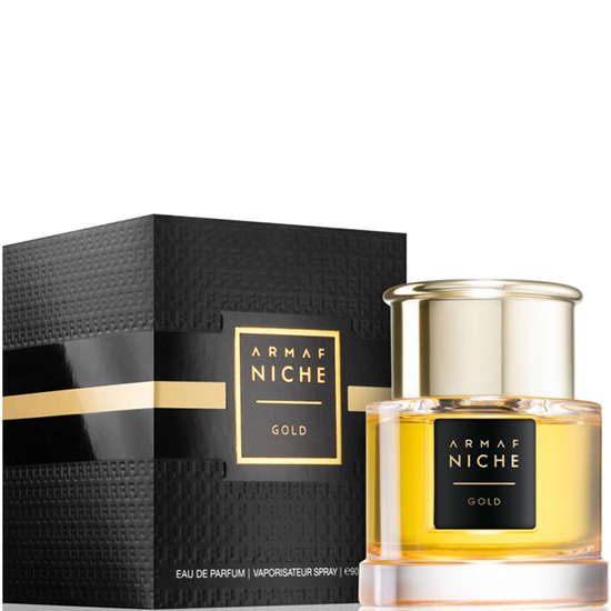 Armaf Gold Дамски Парфюм 5736 на ХИТ цена — Perfume-bg.eu