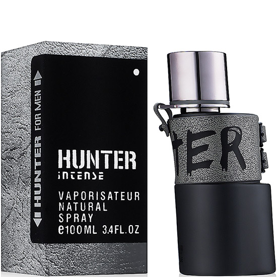 Armaf Hunter Intense Eau De Parfum Мъжки Парфюм 6329 на ХИТ цена ...