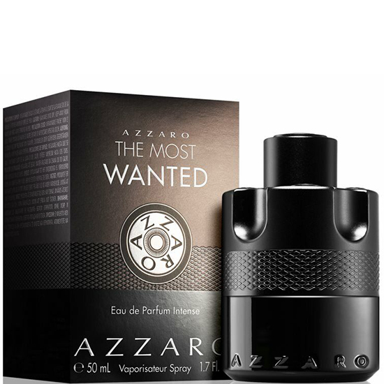 Azzaro The Most Wanted Мъжки Парфюм 6167 на ХИТ цена — Perfume-bg.eu