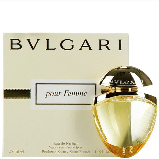 Bvlgari Pour Femme Jewel Charms Дамски Парфюм 549 на ХИТ цена — Perfume ...