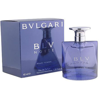 Bvlgari Blv Notte Дамски Парфюм 519 на ХИТ цена — Perfume-bg.eu