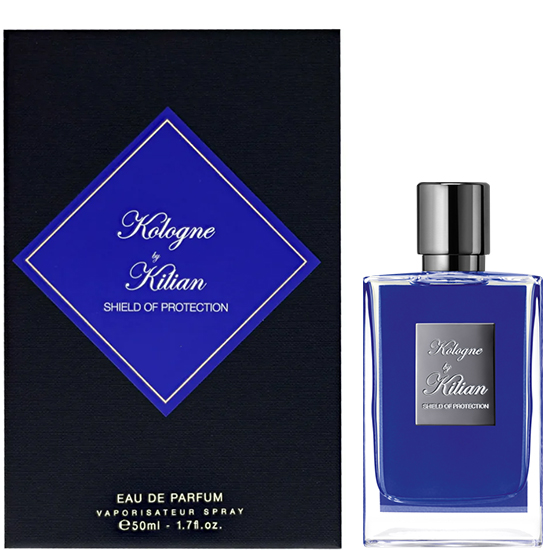 By Kilian Kologne Shield Of Protection Унисекс Парфюм 6861 на ХИТ цена ...