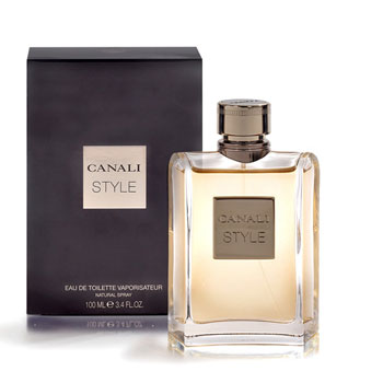 Canali Style Мъжки Парфюм 1723 на ХИТ цена — Perfume-bg.eu