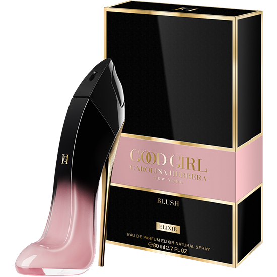 Carolina Herrera Good Girl Blush Elixir Eau De Parfum Дамски Парфюм ...
