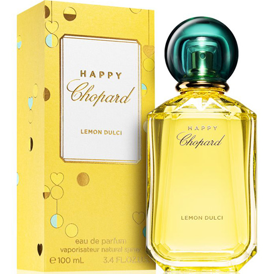 Chopard Happy Chopard Lemon Dulci Дамски Парфюм 5732 на ХИТ цена ...