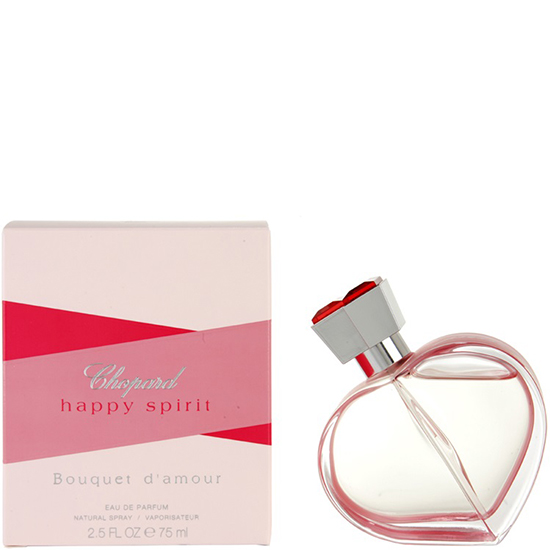 Chopard Happy Spirit Bouquet Damour Дамски Парфюм 3338 на ХИТ цена ...