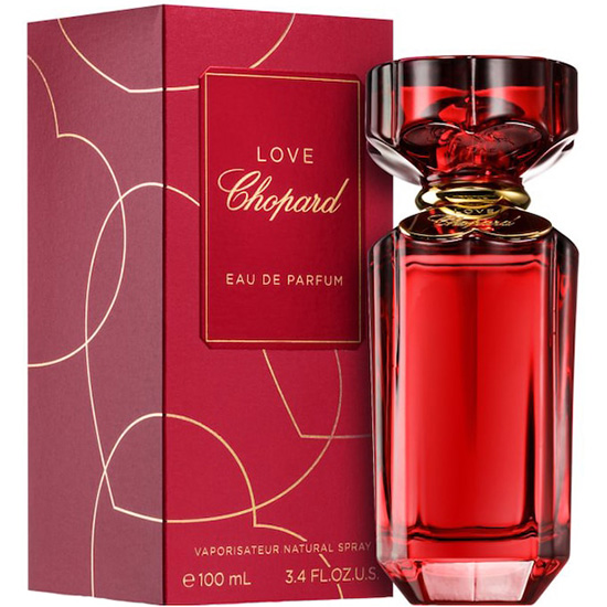 Chopard Love Chopard Дамски Парфюм 5743 на ХИТ цена — Perfume-bg.eu