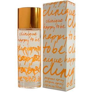 Clinique Happy To Be Дамски Парфюм 725 на ХИТ цена — Perfume-bg.eu