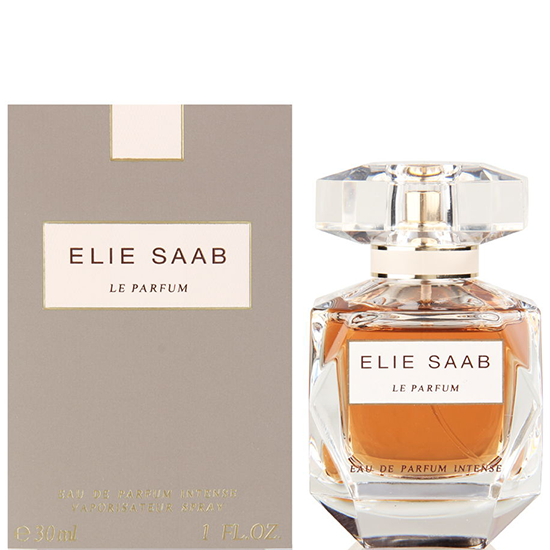 Elie Saab Le Parfum Intense Дамски Парфюм 2910 на ХИТ цена — Perfume-bg.eu