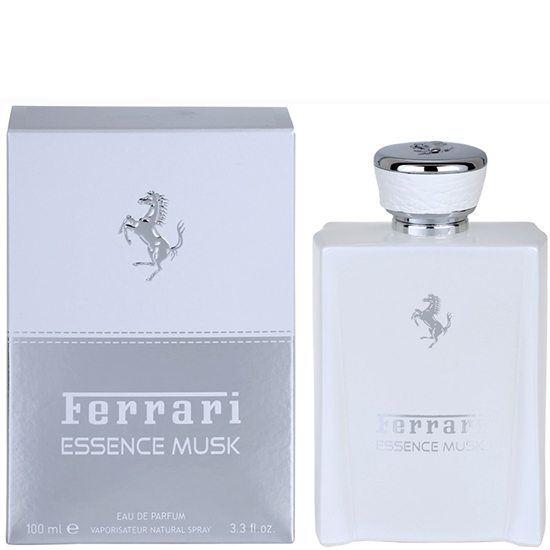 Ferrari Essence Musk Мъжки Парфюм 2690 на ХИТ цена — Perfume-bg.eu