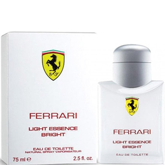 Ferrari Light Essence Bright Унисекс Парфюм 3399 на ХИТ цена — Perfume ...
