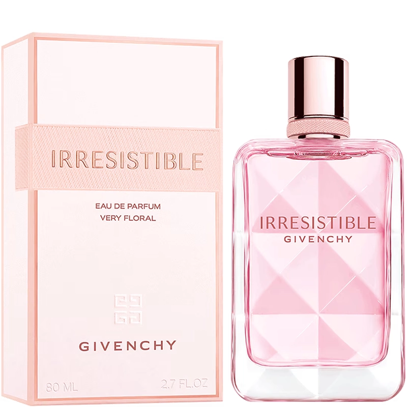 Givenchy Irresistible Very Floral Дамски Парфюм 7614 на ХИТ цена ...