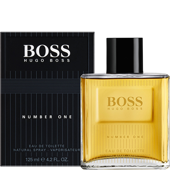 Hugo Boss Number One Мъжки Парфюм 2074 на ХИТ цена — Perfume-bg.eu