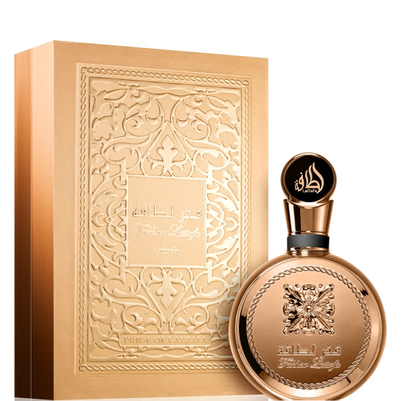 Lattafa Fakhar Extrait Gold Унисекс Парфюм 6821 на ХИТ цена — Perfume-bg.eu