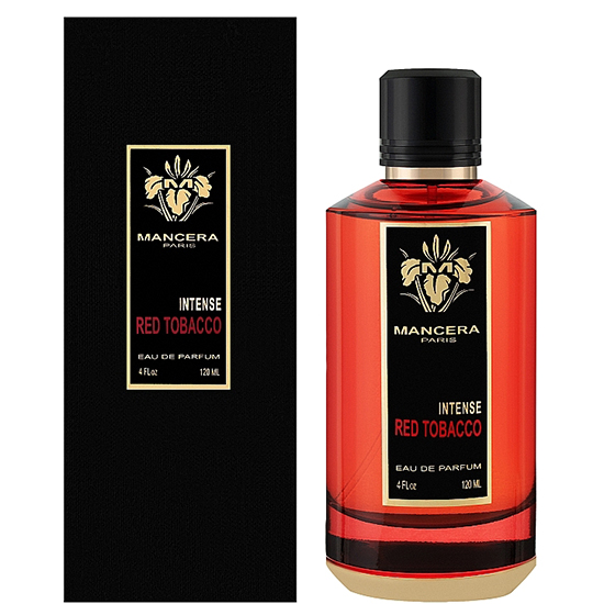 Mancera Intense Red Tobacco Унисекс Парфюм 6541 на ХИТ цена — Perfume-bg.eu