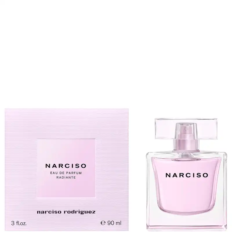 Narciso Rodriguez Radiante Дамски Парфюм 7623 на ХИТ цена — Perfume-bg.eu