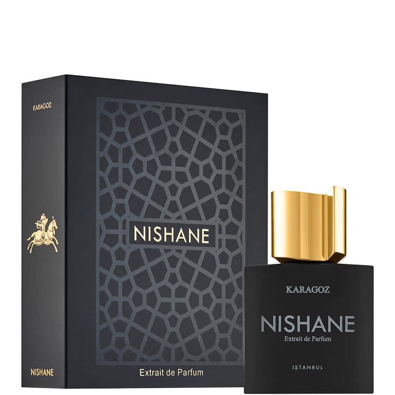 Nishane Karagoz Shadow Play Collection Унисекс Парфюм 7037 на ХИТ цена ...