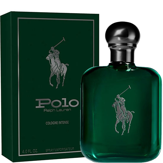 Ralph Lauren Polo Cologne Intense Eau De Parfum Мъжки Парфюм 6151 на ...