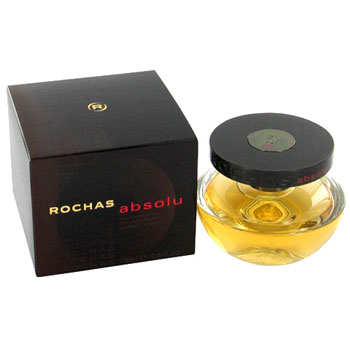 Rochas Absolu Дамски Парфюм 1407 на ХИТ цена — Perfume-bg.eu