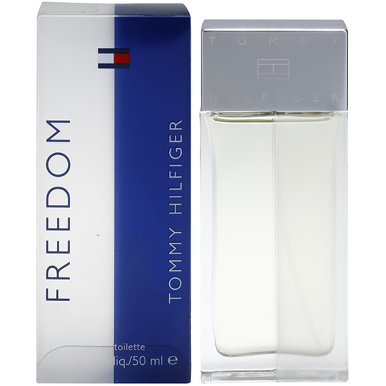 Tommy Hilfiger Freedom Мъжки Парфюм 2325 на ХИТ цена — Perfume-bg.eu