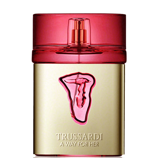 Trussardi A Way For Her Дамски Парфюм 11385 на ХИТ цена — Perfume-bg.eu