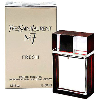 Yves Saint Laurent M7 Fresh Мъжки Парфюм 2368 на ХИТ цена — Perfume-bg.eu